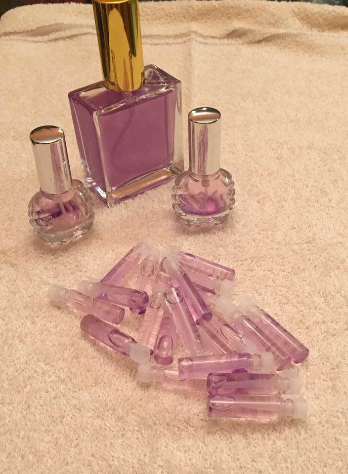 Sweet Scentsations LLC – Appealing, Nourishing and Comforting